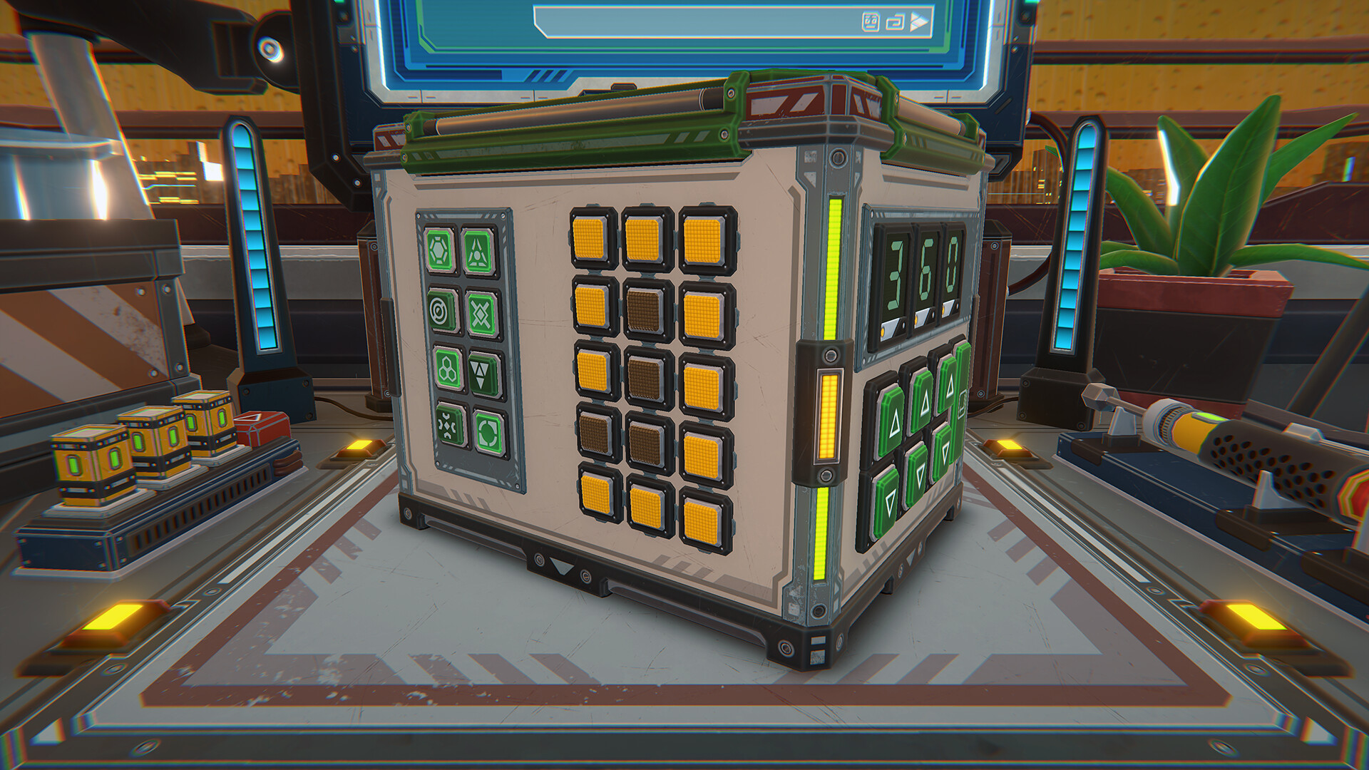 Access Denied: Escape on Steam