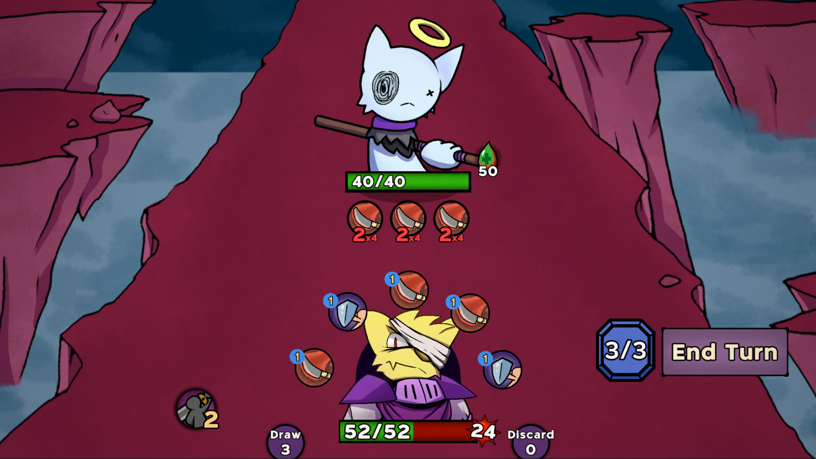 Orb Devils on Steam