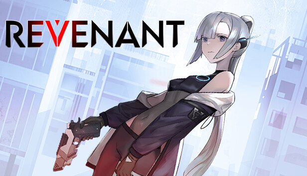 Revenant on Steam