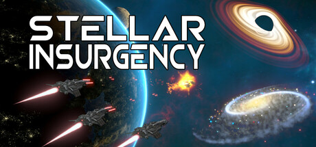 Steam Community :: Stellar Insurgency