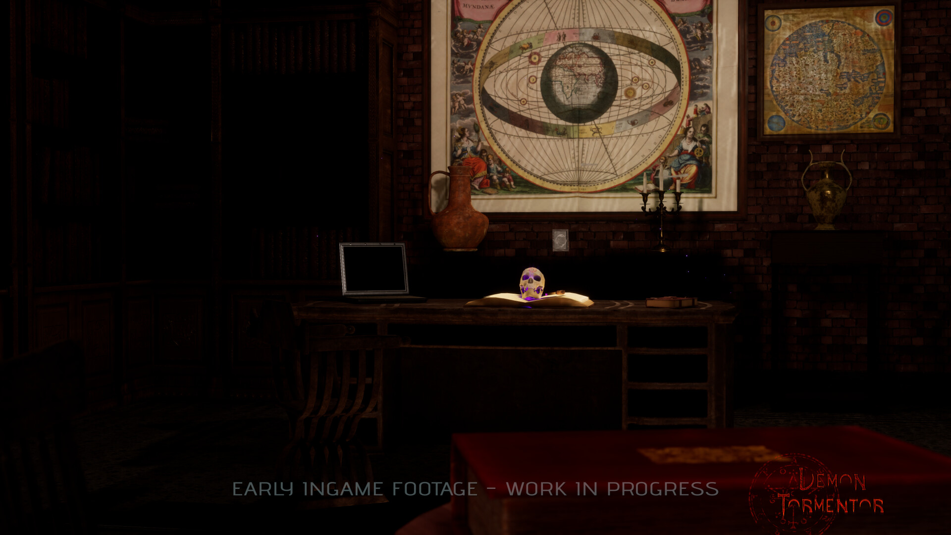 Demon Tormentor on Steam