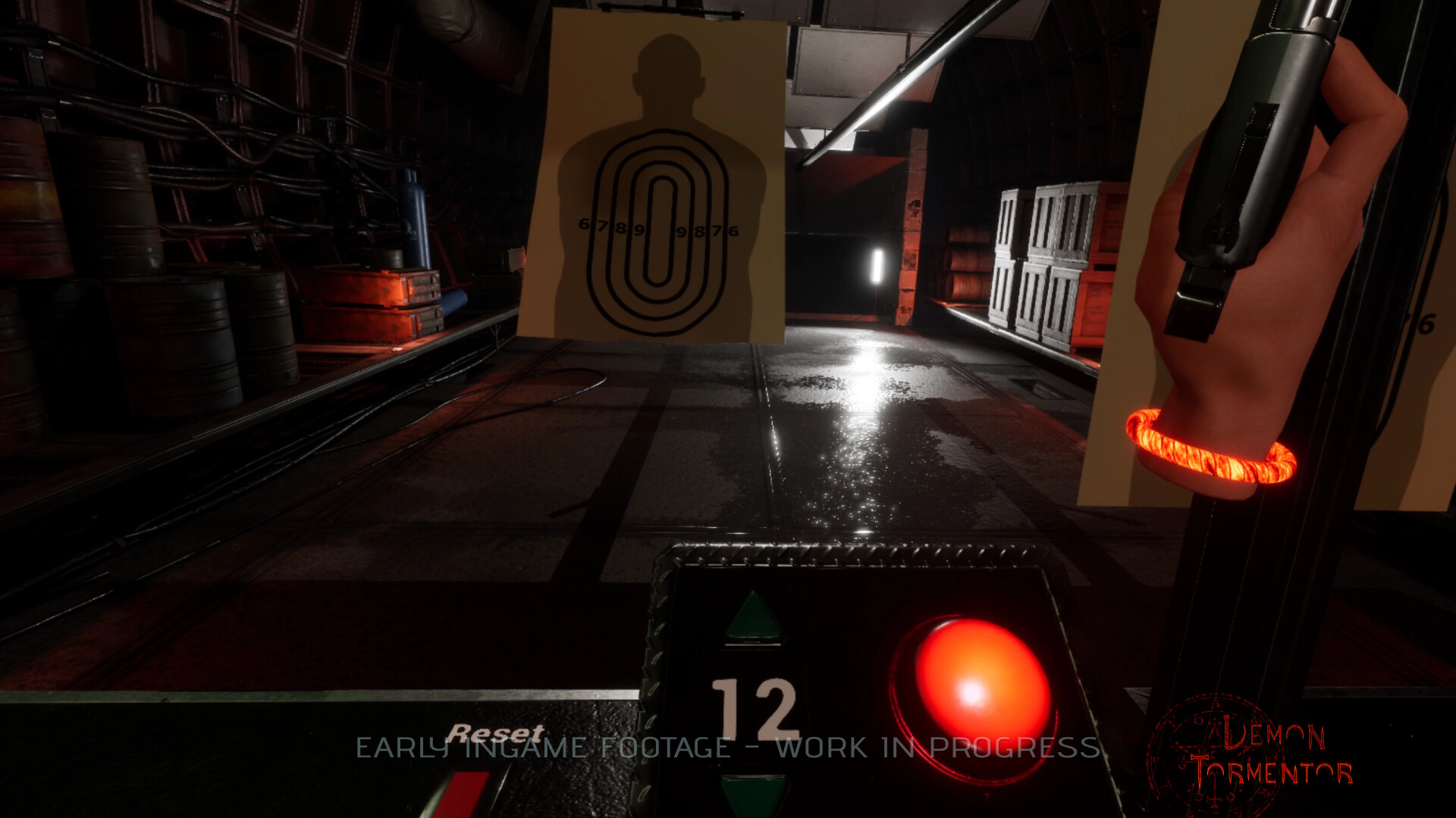 Demon Tormentor on Steam