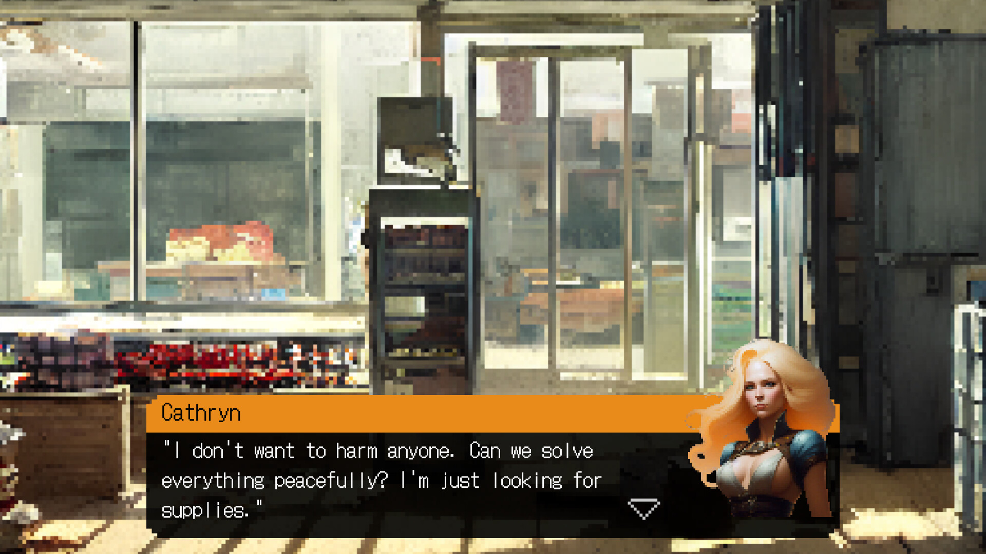 Untold Love Stories on Steam