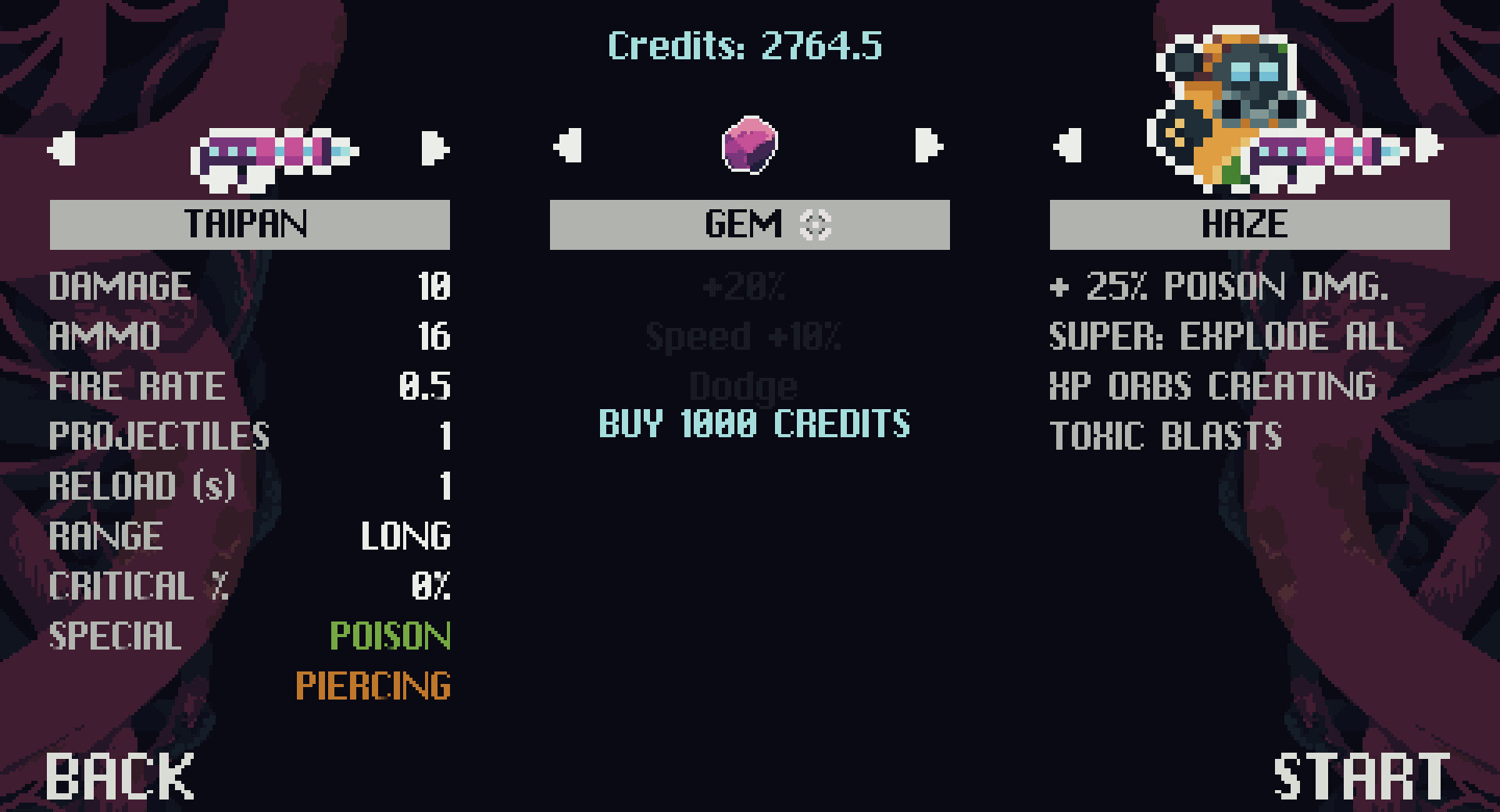 Bullet Bunny on Steam