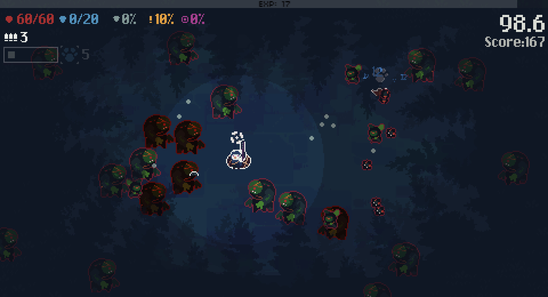 Bullet Bunny on Steam