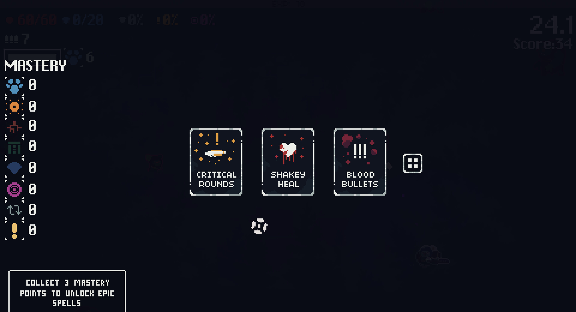 Bullet Bunny on Steam