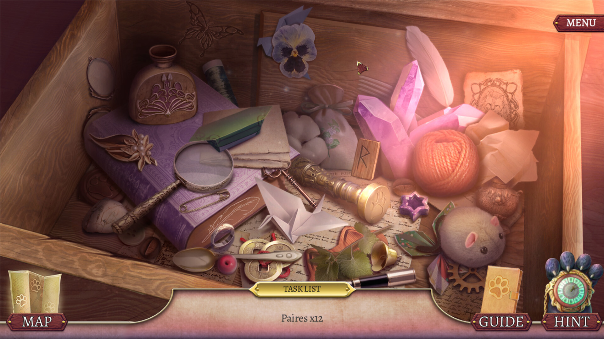 Knight Cats: Leaves on the Road Collector's Edition on Steam