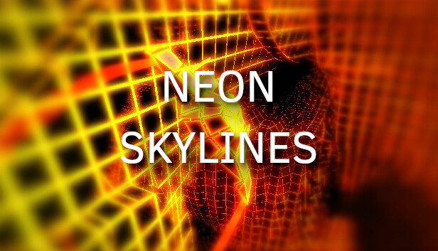 Neon Skylines on Steam