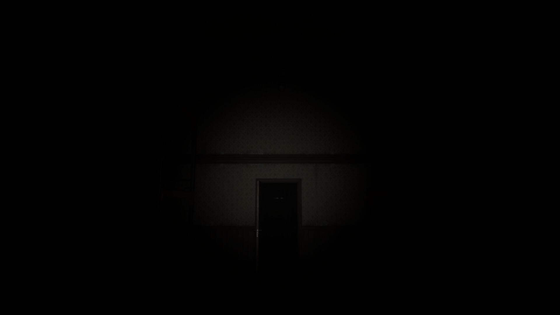 Inside SCP-167 on Steam
