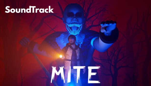 MITE Soundtrack on Steam