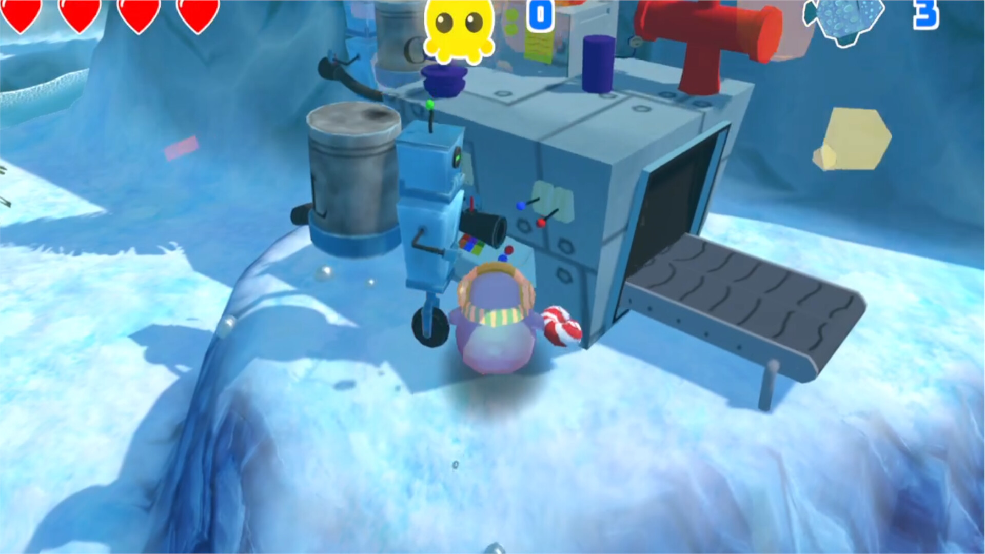 PIP: Battle for the Arctic on Steam