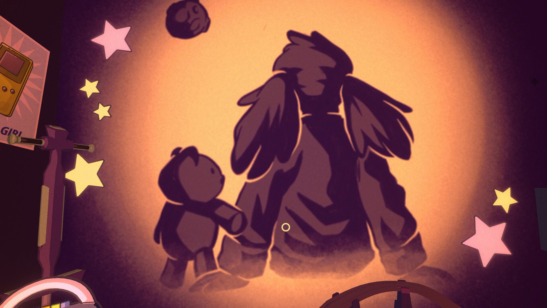 Projected Dreams on Steam