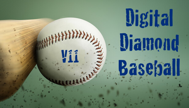 Digital Diamond Baseball V11 on Steam