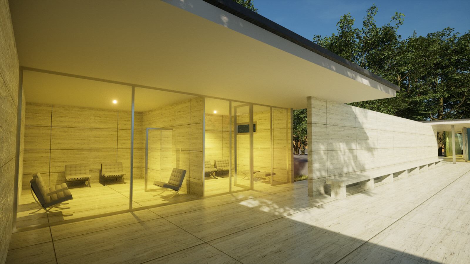 Architecture Zeitgeist on Steam