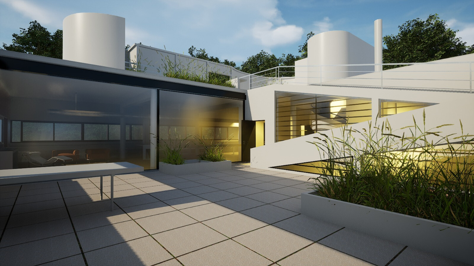 Architecture Zeitgeist on Steam