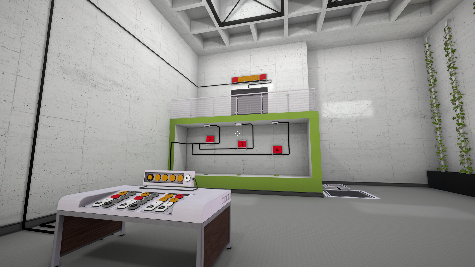 Re:Touring - Keymailer