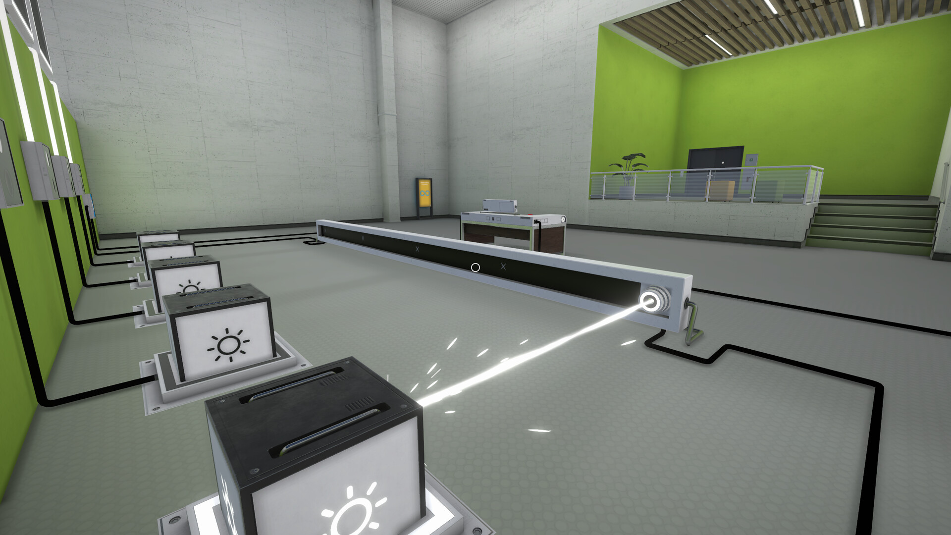 Re:Touring - Keymailer