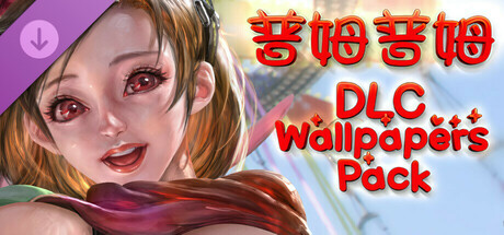 Steam 上的 PumPum - DLC Wallpapers Pack