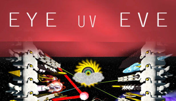 Eye uv Eve - Steam News Hub