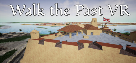 Steam Community :: Walk the Past VR
