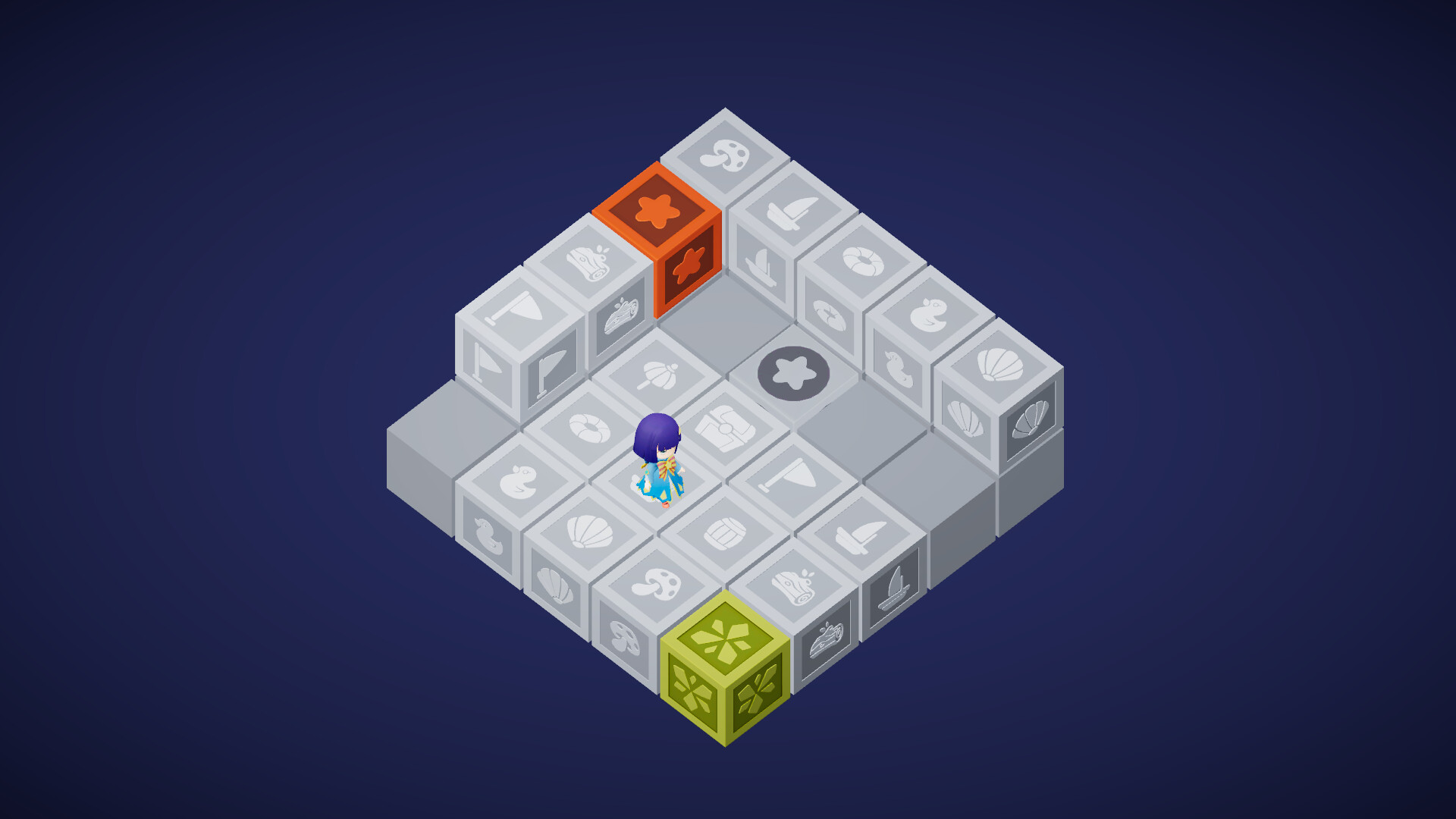 Memento Dawn on Steam