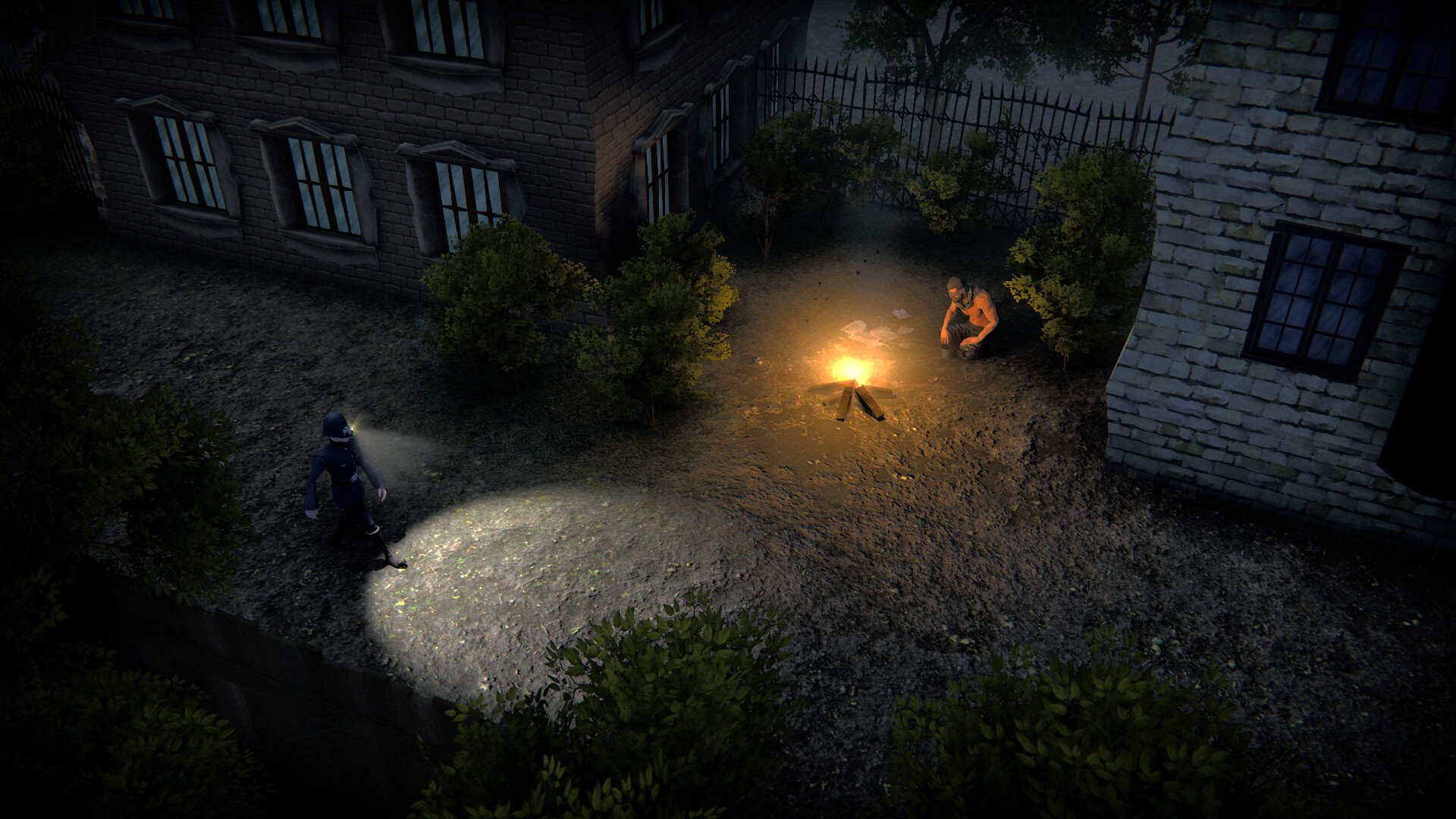 Gone Rogue Soundtrack on Steam