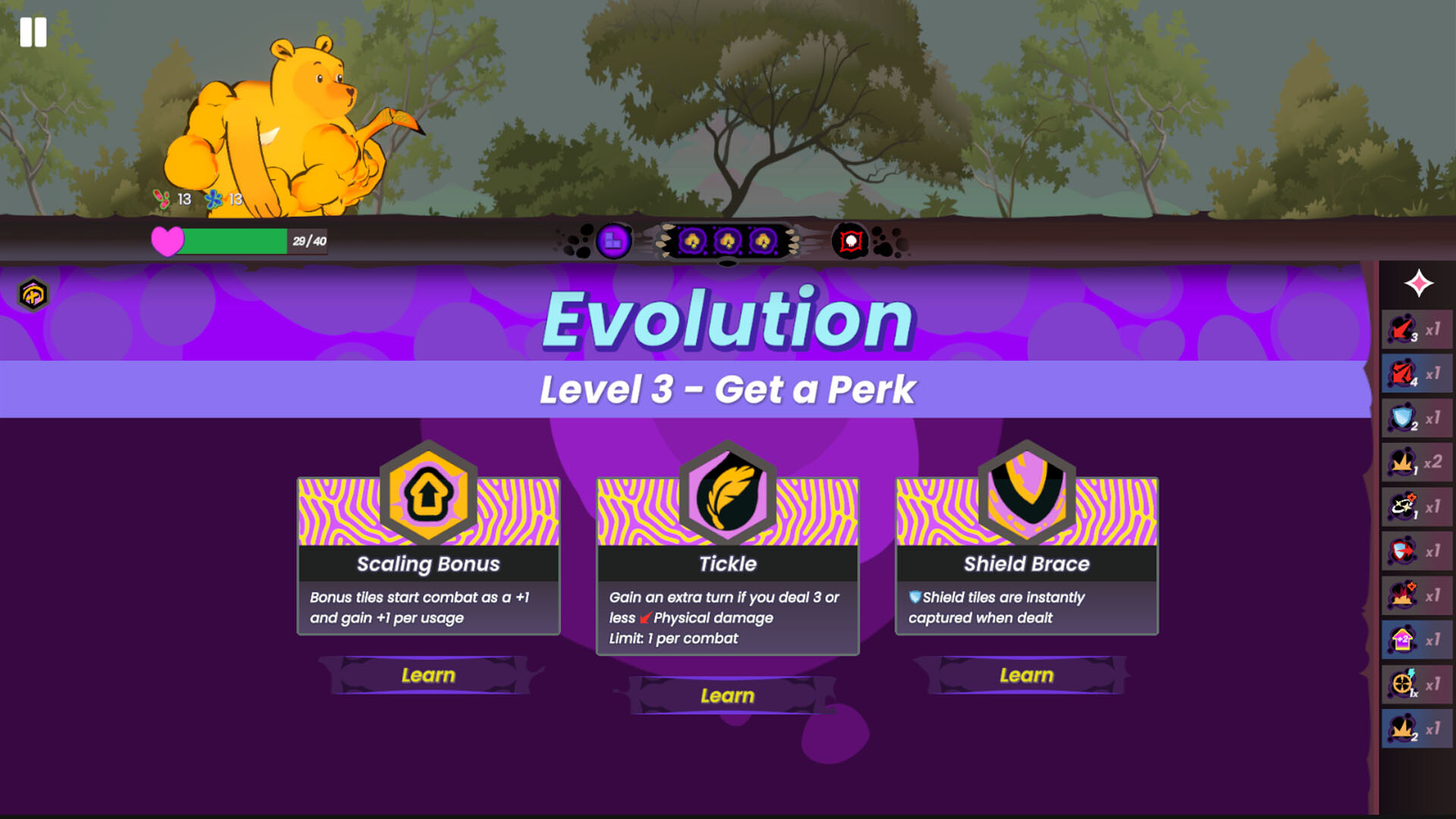 Winnie's Hole on Steam