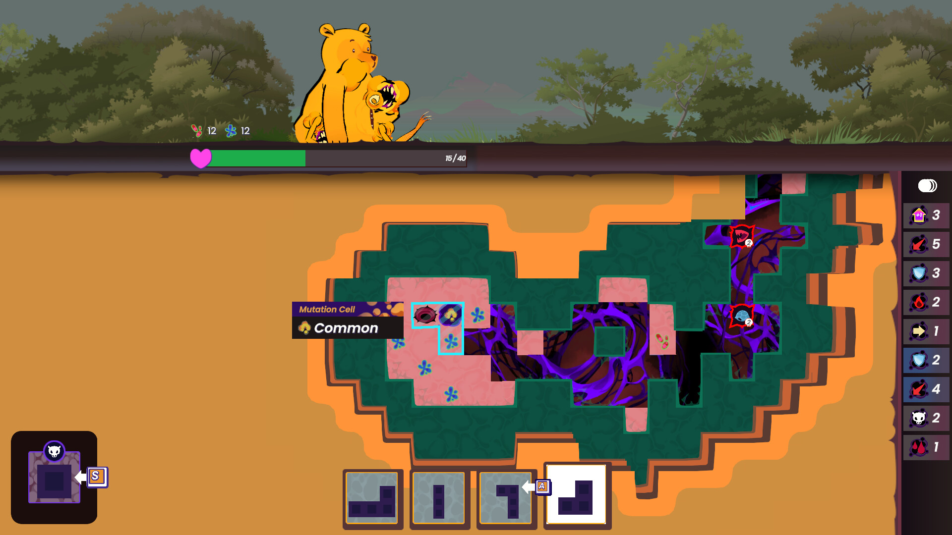 Winnie's Hole on Steam