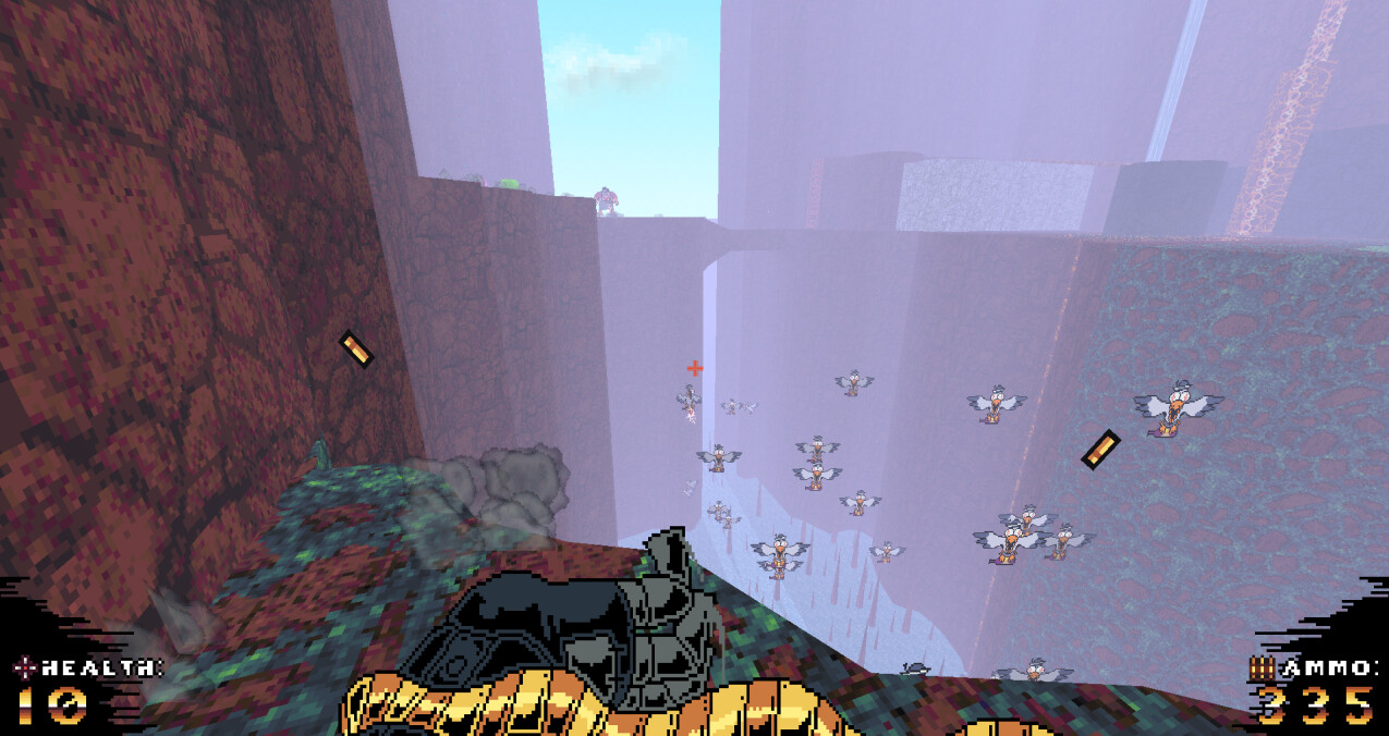 Captain Wayne - Vacation Desperation on Steam