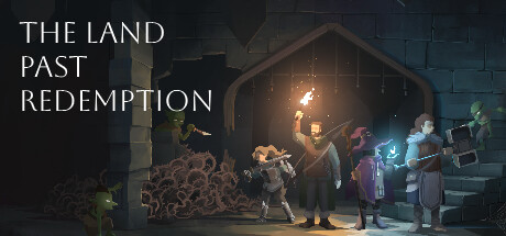 The Land Past Redemption on Steam