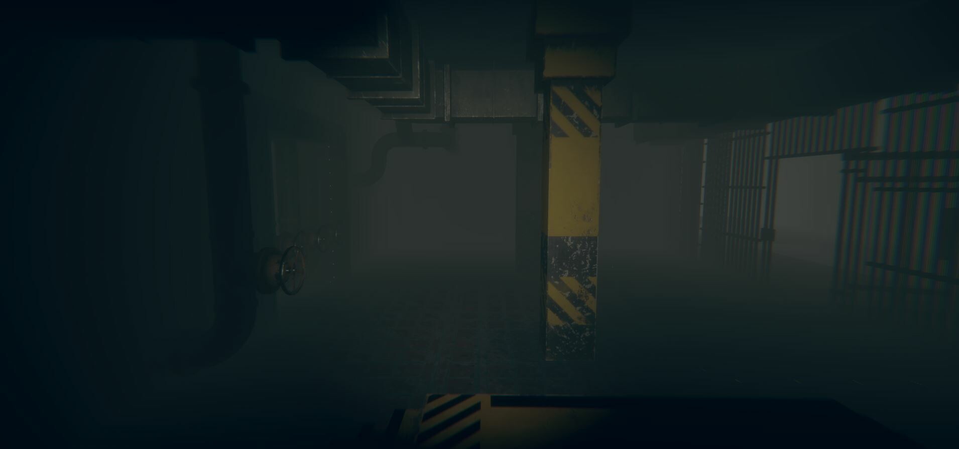 The Sewer Job on Steam