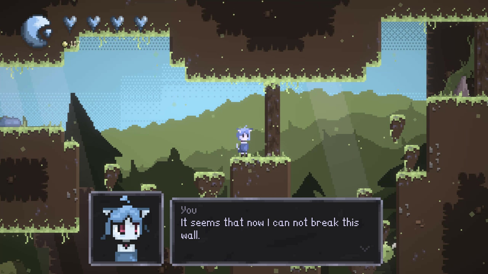 Cantirium: God Slayer on Steam