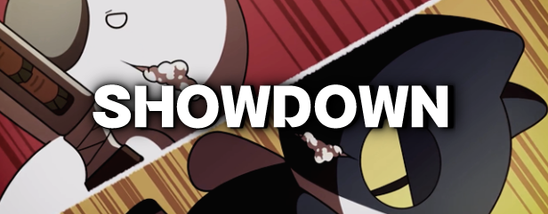GREAT TOY SHOWDOWN on Steam