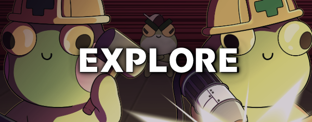 GREAT TOY SHOWDOWN on Steam