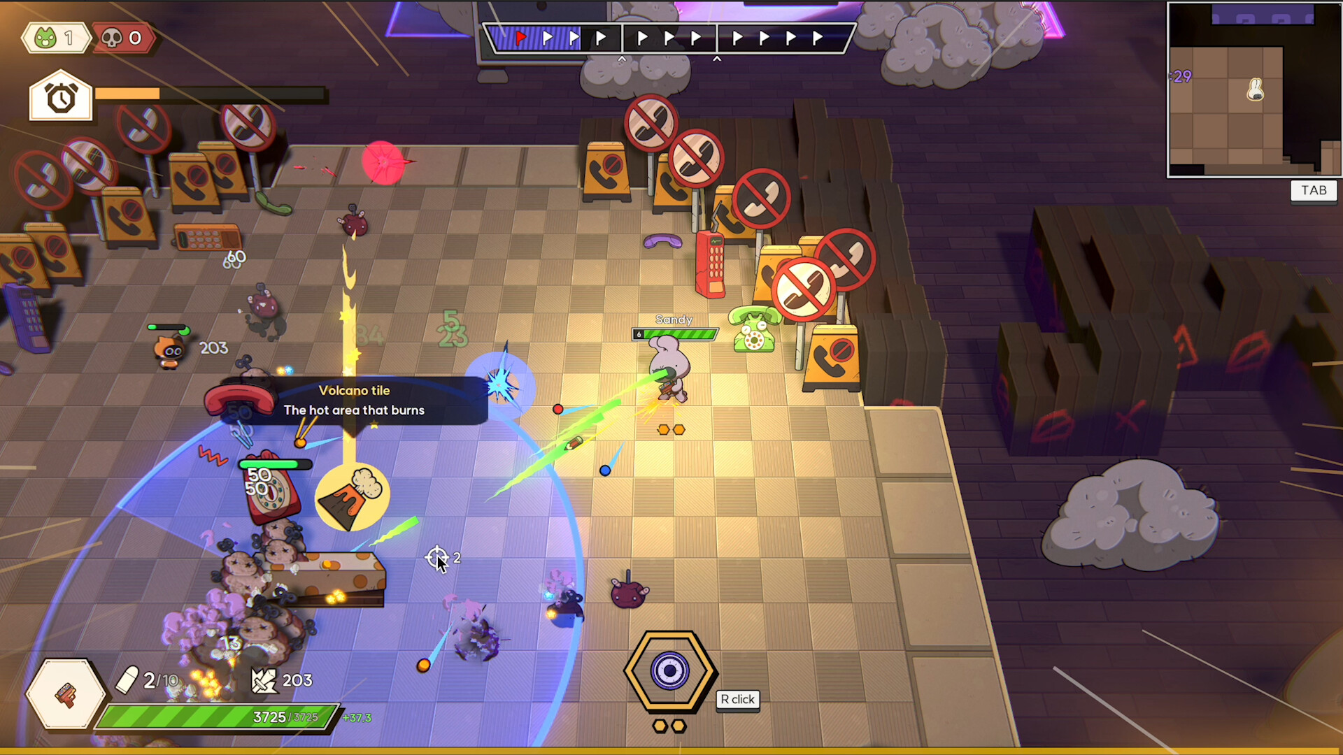 GREAT TOY SHOWDOWN on Steam