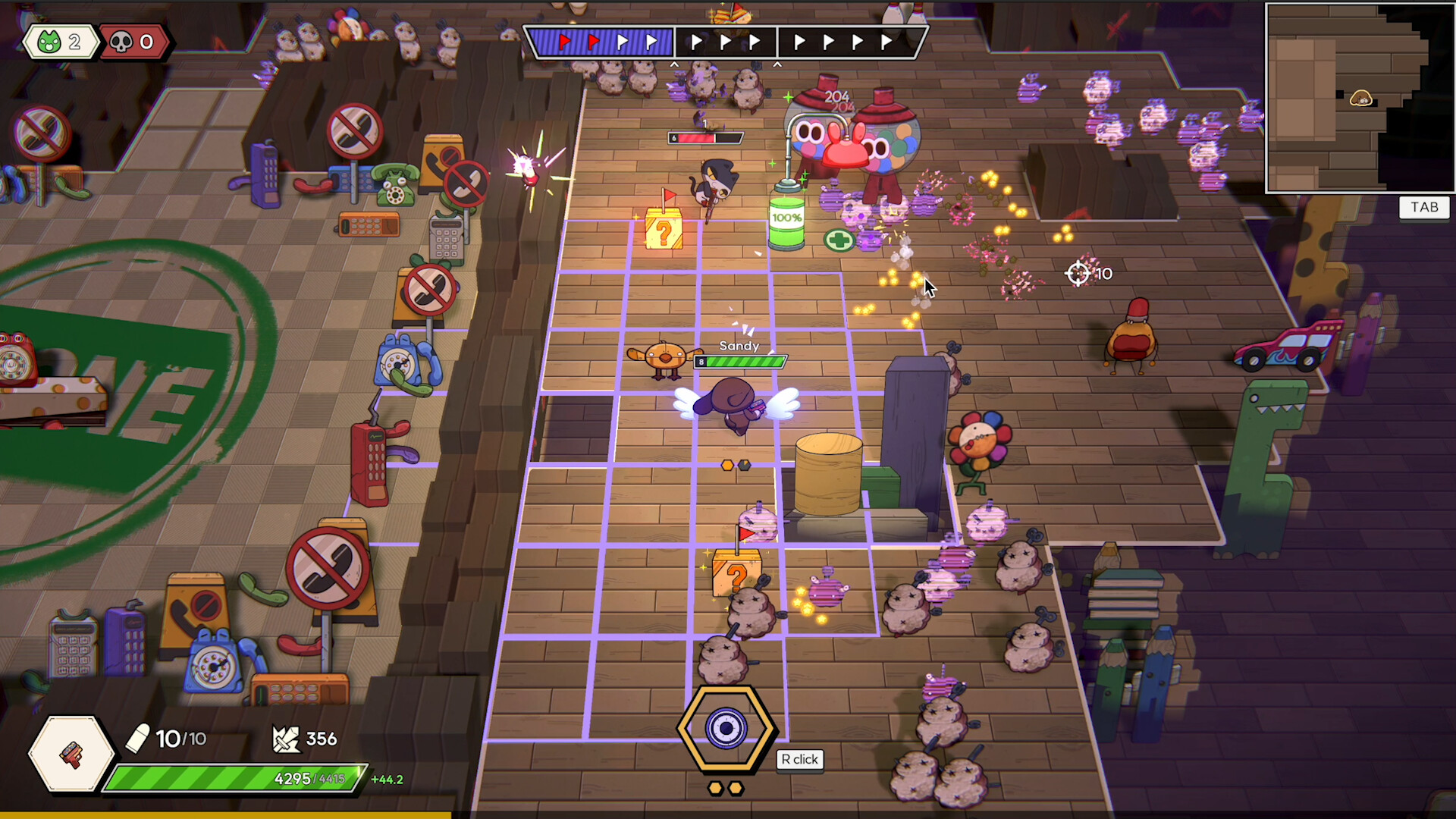 GREAT TOY SHOWDOWN on Steam