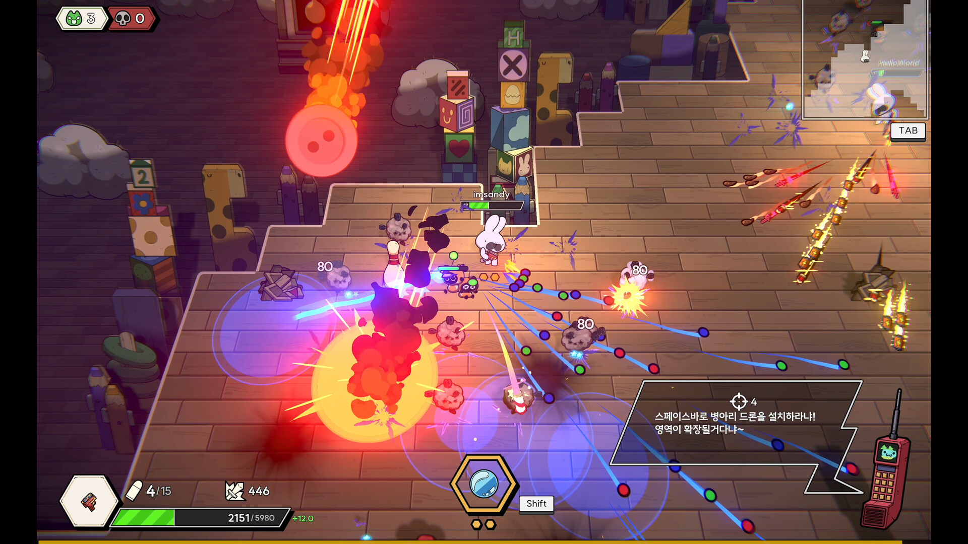 GREAT TOY SHOWDOWN on Steam