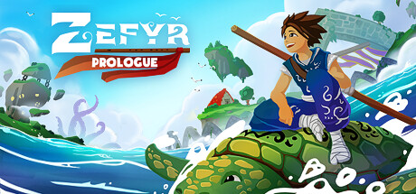 Zefyr: Prologue on Steam