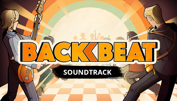 Backbeat Soundtrack on Steam
