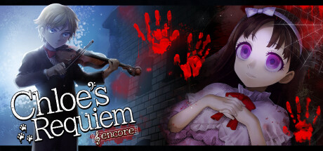 Chloé’s Requiem -encore- on Steam