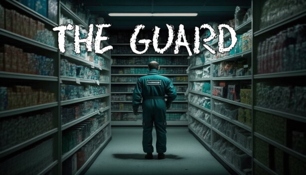 The Guard on Steam