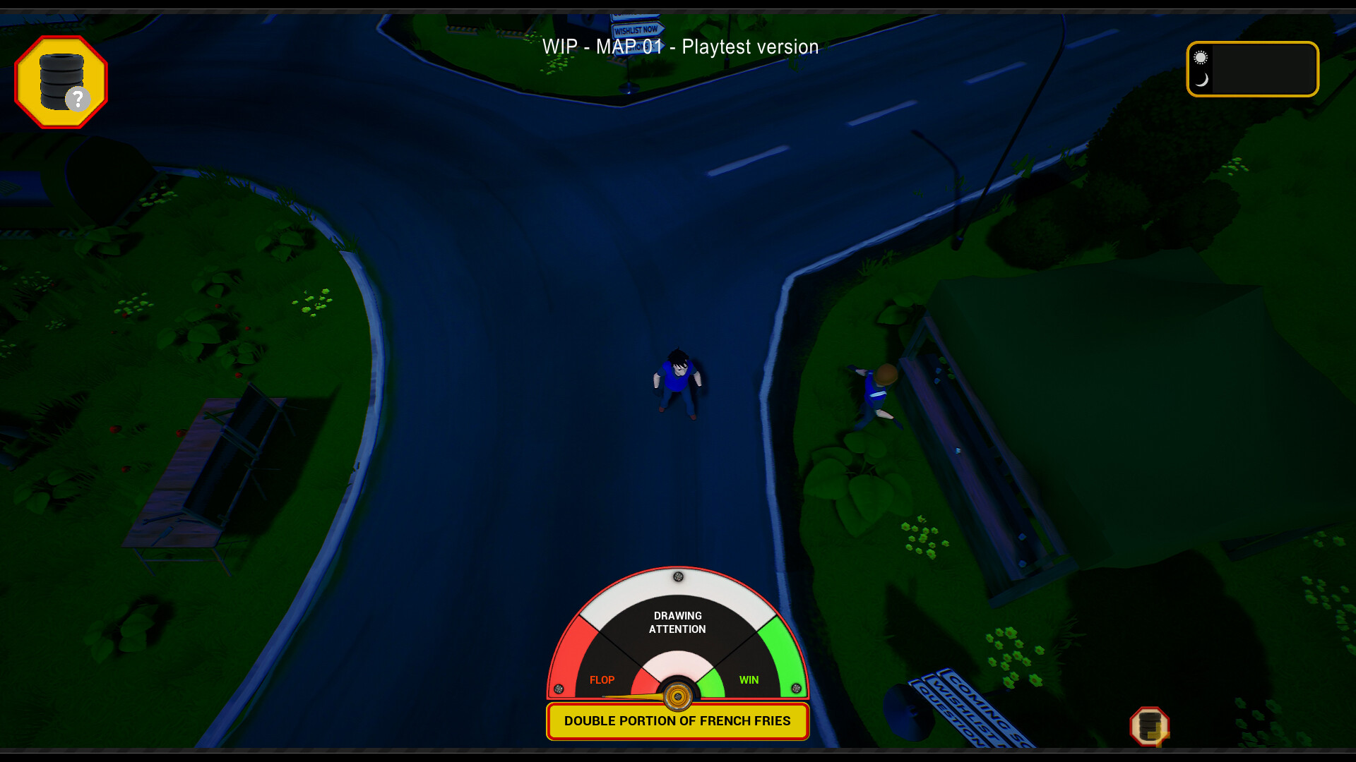 Make Them Stop on Steam