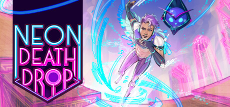 Steam Community :: Neon Death Drop