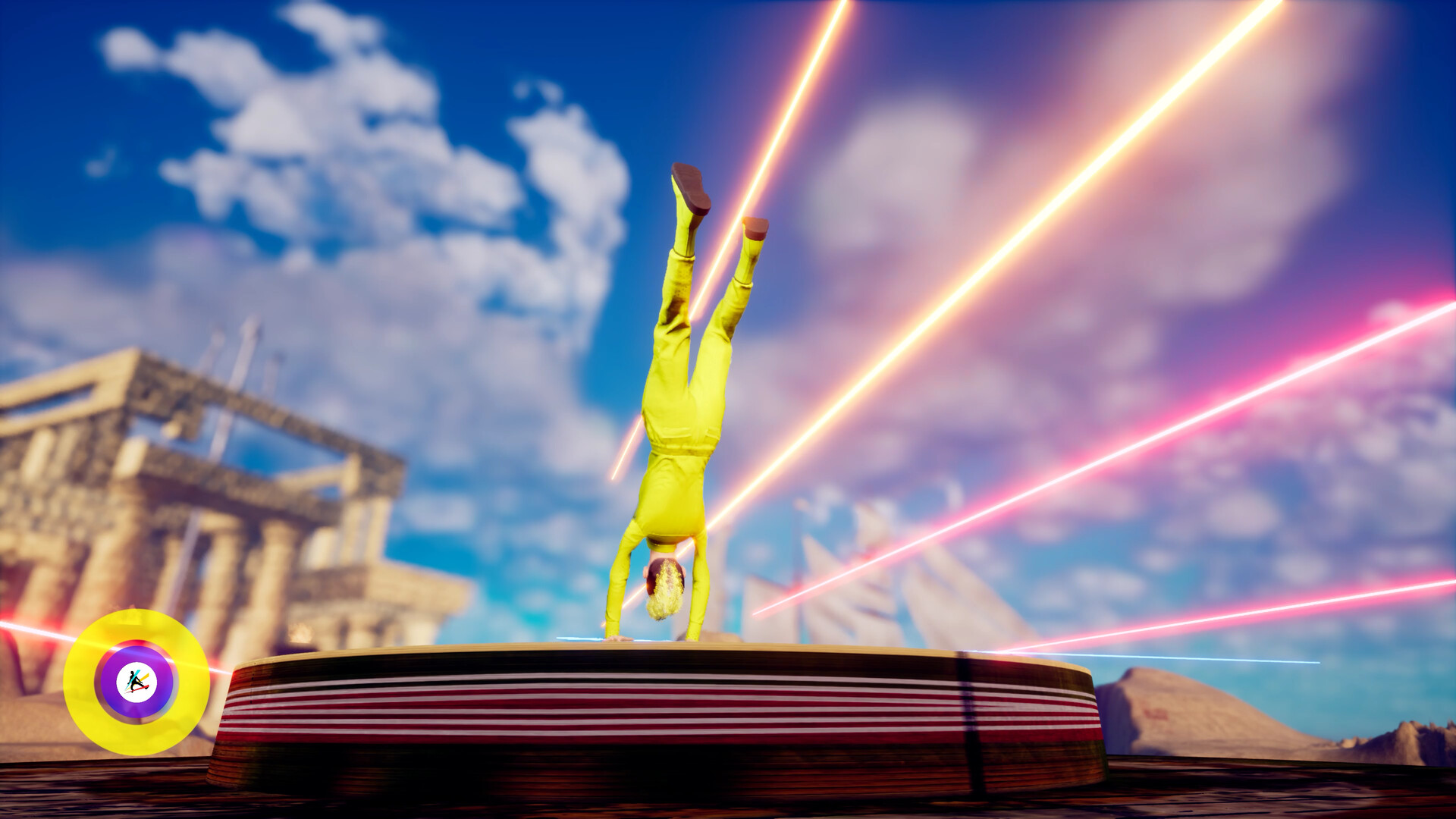 Finesse on Steam