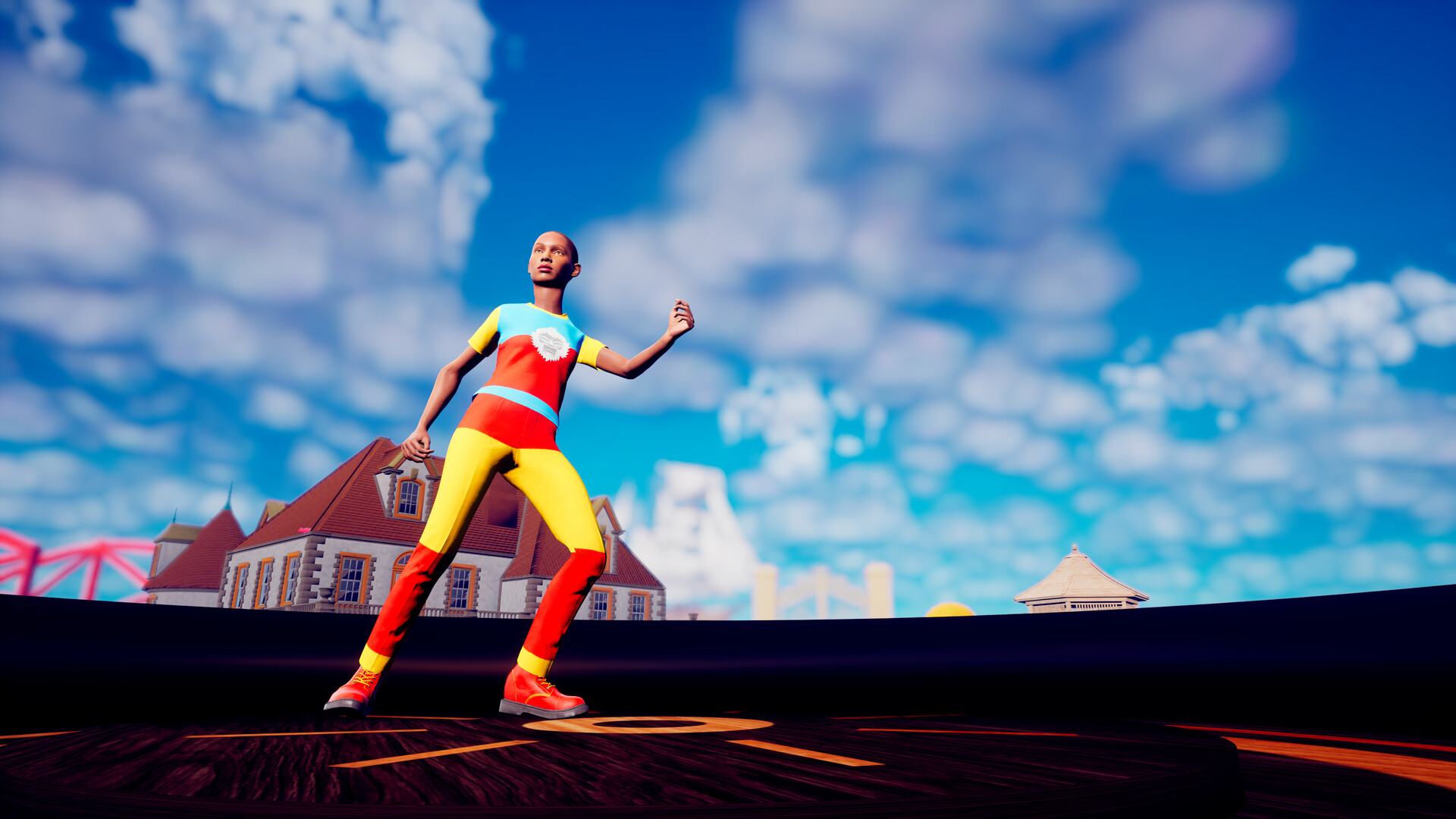 Finesse on Steam