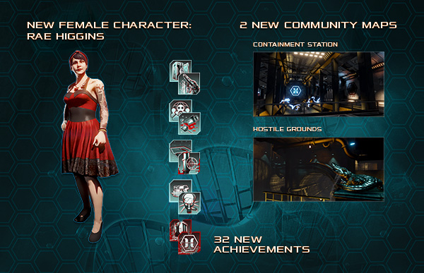 Steam Workshop::(RNG) KF2 Mr Foster