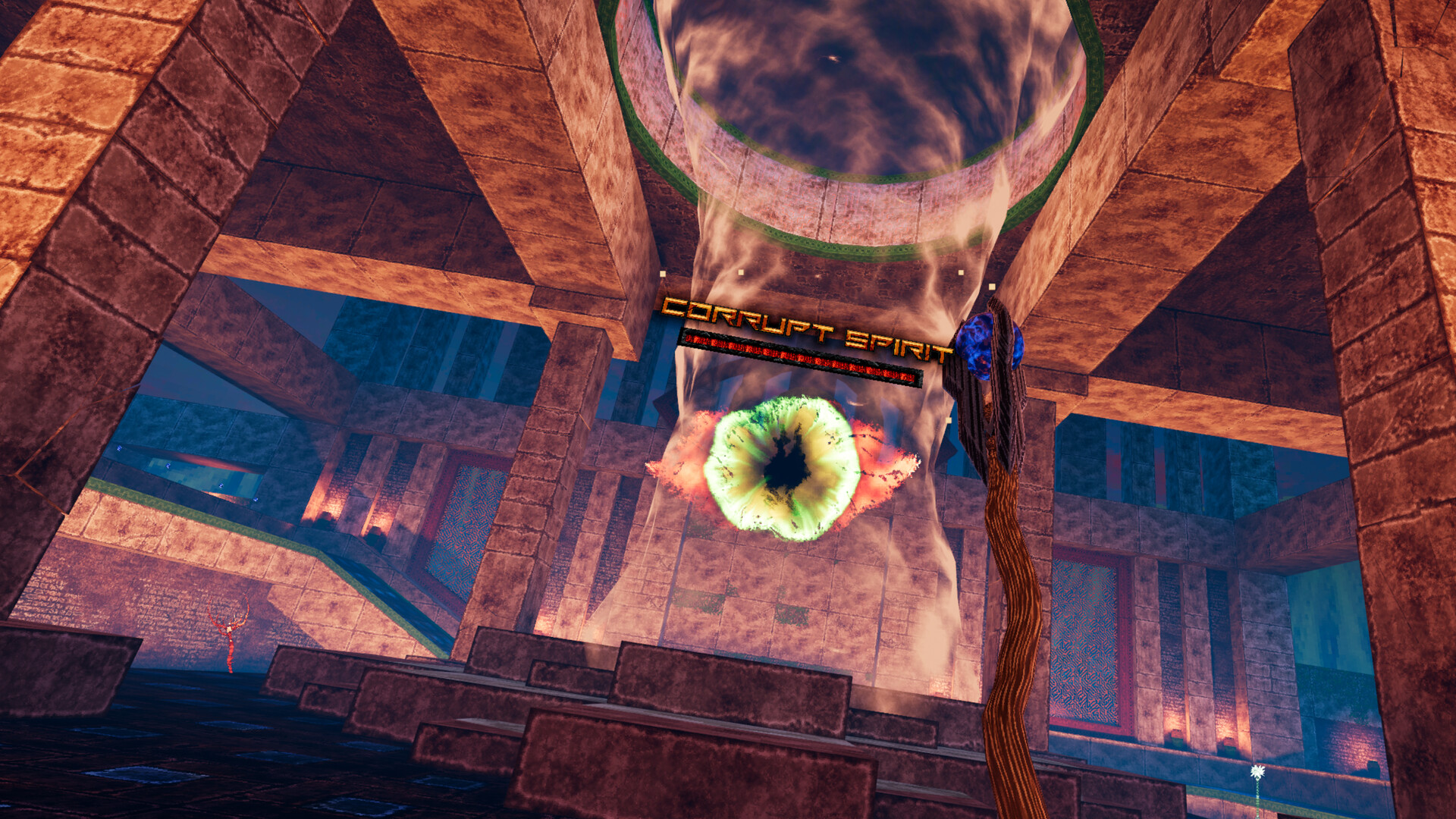 Save 35% on AMID EVIL VR on Steam