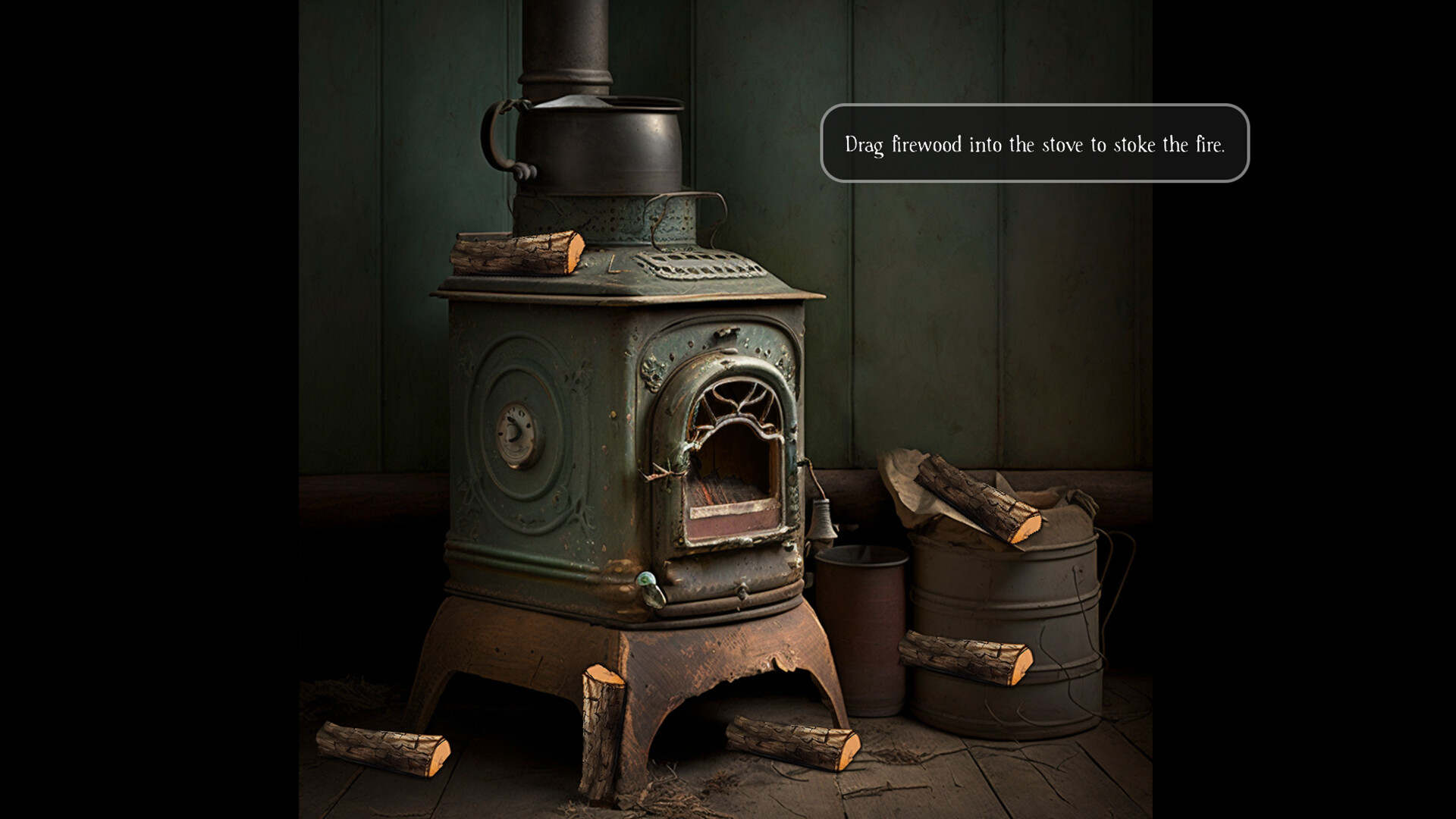 Beacon's Bluff on Steam