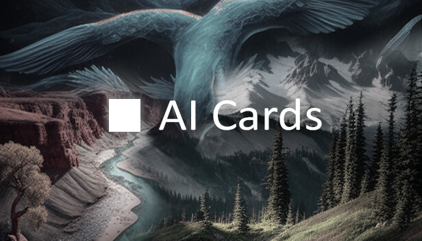 AI Cards on Steam