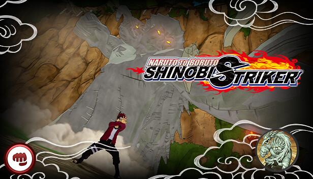 NTBSS: Special Ninjutsu - Wood Style: Wood Golem Jutsu on Steam